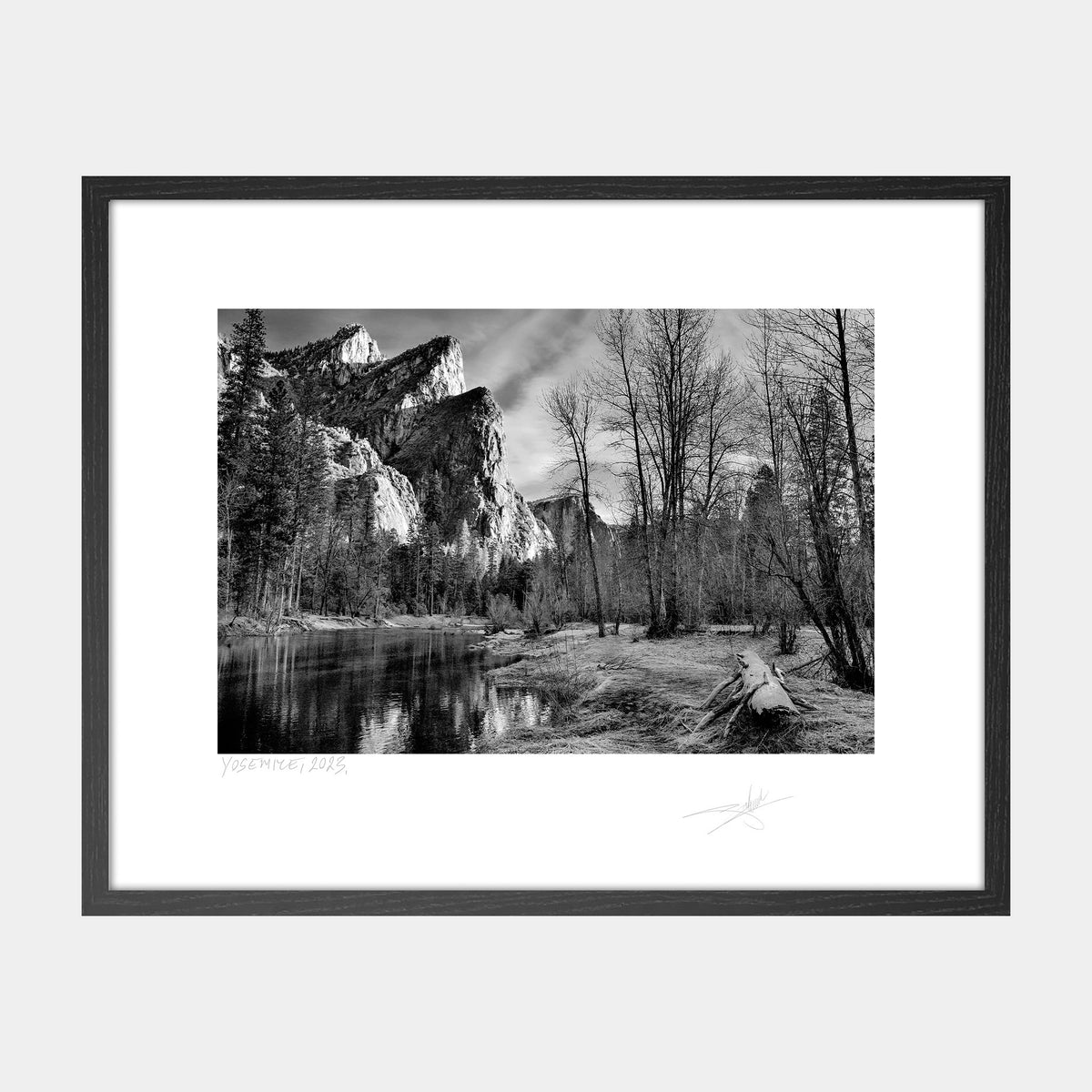 Landscape photography | Giles Norman Gallery