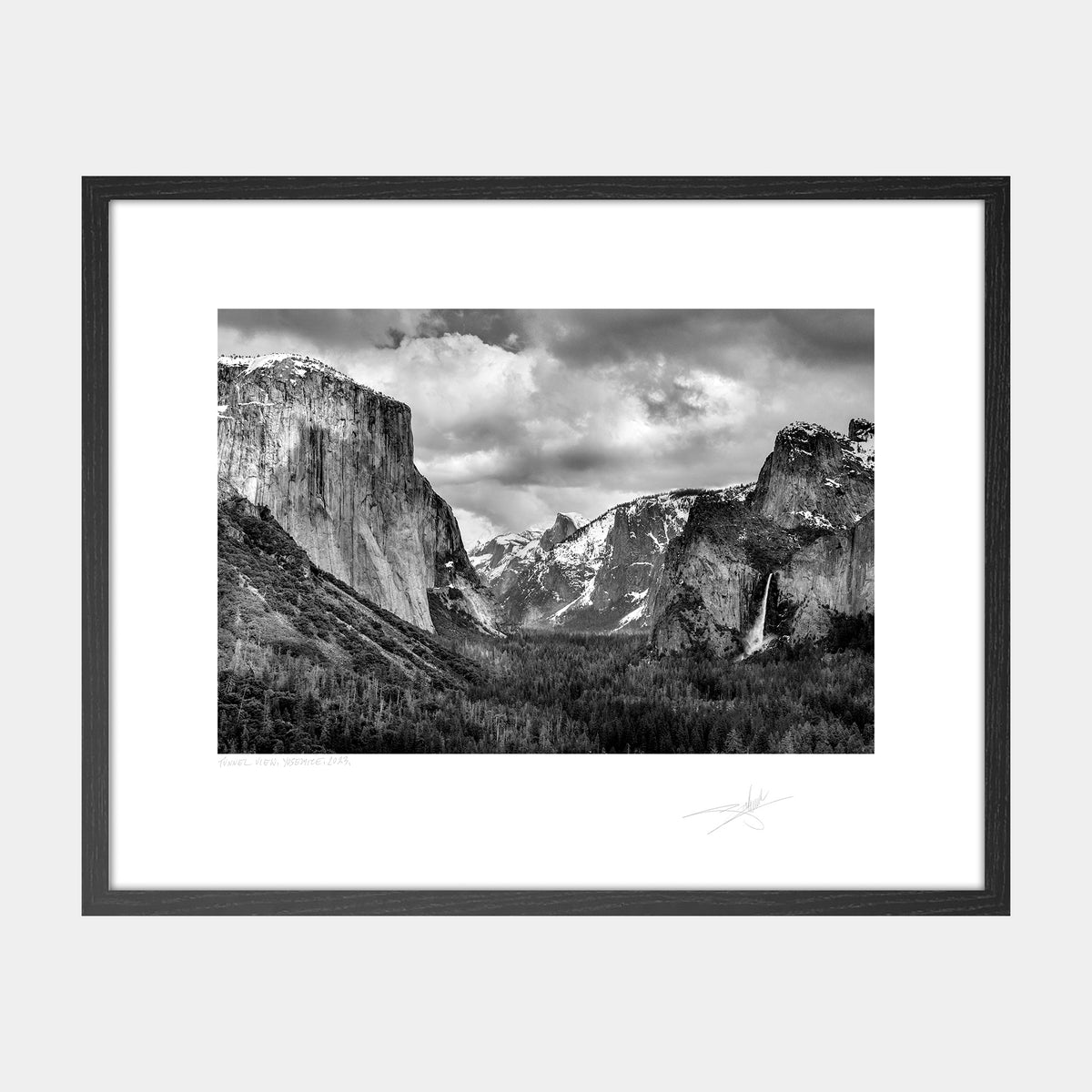 Landscape photography | Giles Norman Gallery